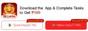 Download QQ win APP – Official Android APK | Top Mobile Casino ...